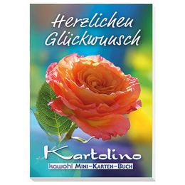 Herzlichen Gl&uuml;ckwunsch