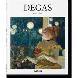 Taschen Degas