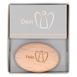 Holzhandschmeichler - Dein Engel (1 St&uuml;ck)