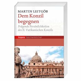 Dem Konzil begegnen
