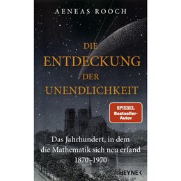 Die Entdeckung der Unendlichkeit
