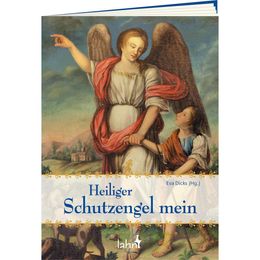 Heiliger Schutzengel mein (1 St&uuml;ck)