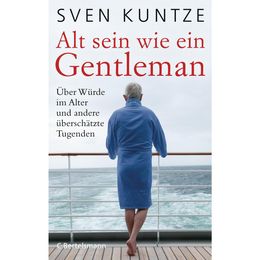 Alt sein wie ein Gentleman