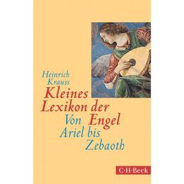 Beck C. H. Kleines Lexikon der Engel