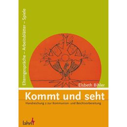 Kommt und seht (1 St&uuml;ck)