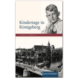 Kindertage in K&ouml;nigsberg