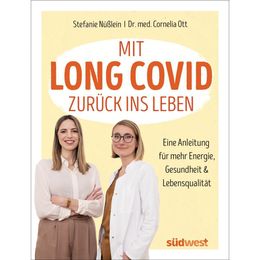 S&uuml;dwest Verlag Mit Long Covid zur&uuml;ck ins Leben