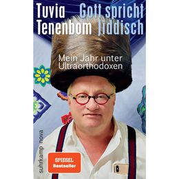 Gott spricht Jiddisch