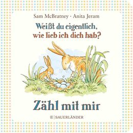 Z&auml;hl mit mir