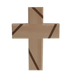 Holzkreuz (1 St&uuml;ck)