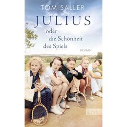 Julius oder die Sch&ouml;nheit des Spiels