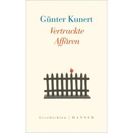 Vertrackte Aff&auml;ren