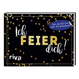 Ich feier dich