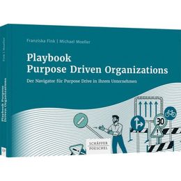 Playbook Purpose Driven Organizations