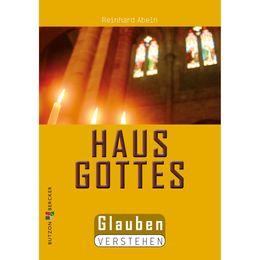 Das Haus Gottes (1 St&uuml;ck)