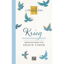 Heyne Verlag Krieg