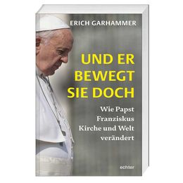 Und er bewegt sie doch