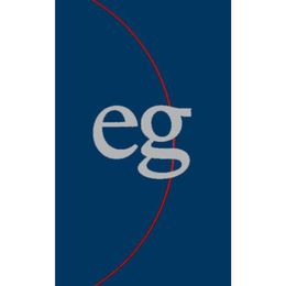 Evangelisches Gesangbuch. Ausgabe f&uuml;r die Landeskirchen Rheinland, Westfalen und...