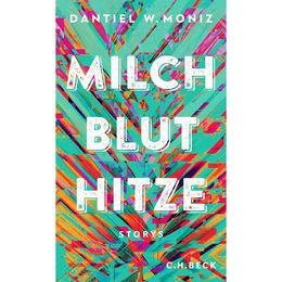 Milch Blut Hitze