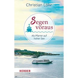 Segen voraus