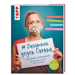 #Zusammen gegen Corona