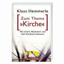 Zum Thema Kirche