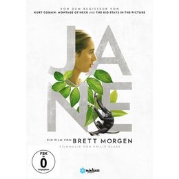 DVD &raquo;Jane&laquo;
