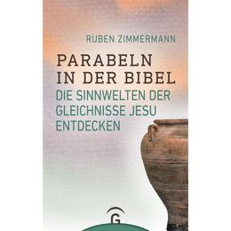 G&uuml;tersloher Verlagshaus Parabeln in der Bibel