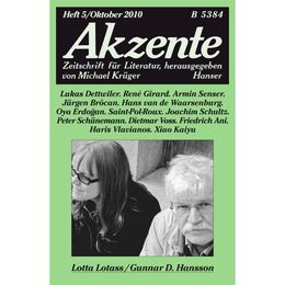 Akzente 5 / 2010