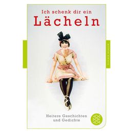 Ich schenk dir ein L&auml;cheln