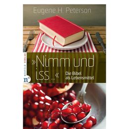 Nimm und iss