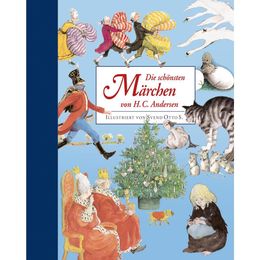 Lappan Verlag Die sch&ouml;nsten M&auml;rchen