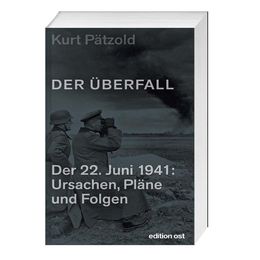 Der &Uuml;berfall