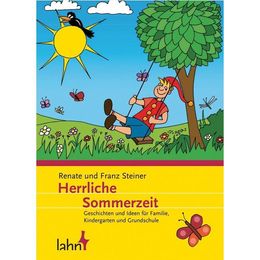 Herrliche Sommerzeit (1 St&uuml;ck)