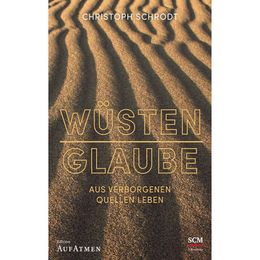 W&uuml;stenglaube