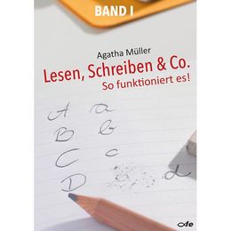 Lesen, Schreiben & Co.