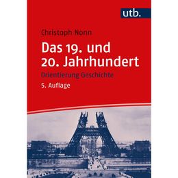 Das 19. und 20. Jahrhundert