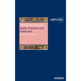 Seele, Freiheit und Gewissen