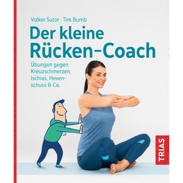 Trias Der kleine R&uuml;cken Coach