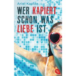 Wer kapiert schon, was Liebe ist