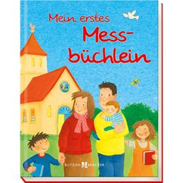 Mein erstes Messb&uuml;chlein