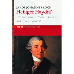 Heiliger Haydn? (1 St&uuml;ck)
