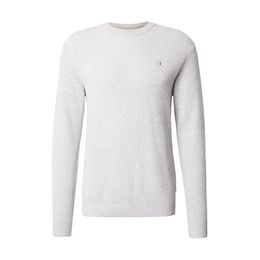 Jack & Jones Premium Pullover 'JPRBLUROBERT' Herren Gr&ouml;&szlig;e L hellgrau
