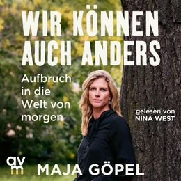 Wir k&ouml;nnen auch anders