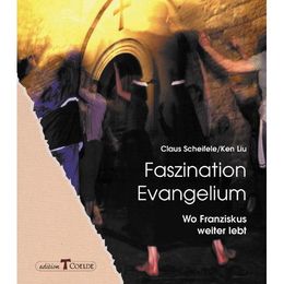 Faszination Evangelium (1 St&uuml;ck)