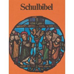 Schulbibel (1 St&uuml;ck)