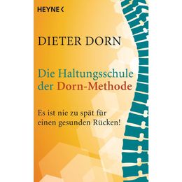 Die Haltungsschule der Dorn Methode