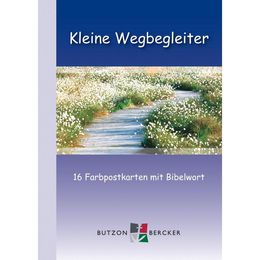 Kleine Wegbegleiter (1 St&uuml;ck)