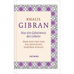 Nur ein Geheimnis des Lebens