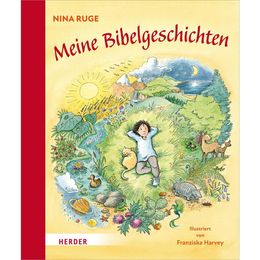 Meine Bibelgeschichten
